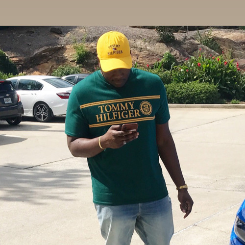 Stream Xavier Hicks music | Listen to songs, albums, playlists for free ...