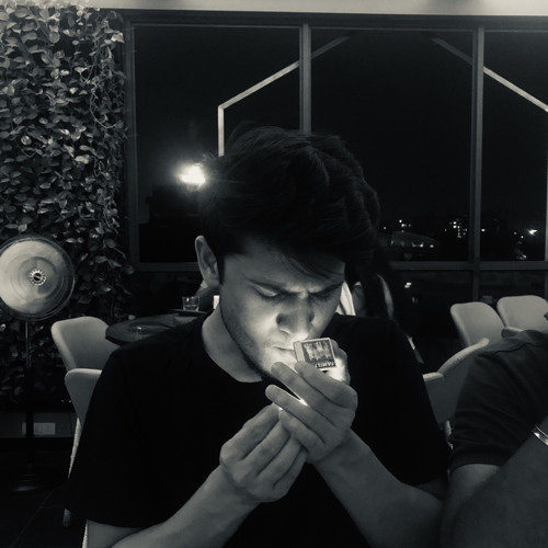 Stream Ashish Menon music | Listen to songs, albums, playlists for free ...