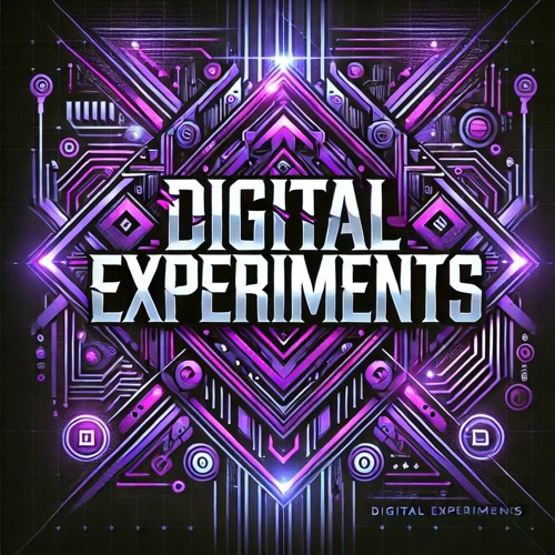 Stream Digital Experiments music | Listen to songs, albums, playlists for free on SoundCloud