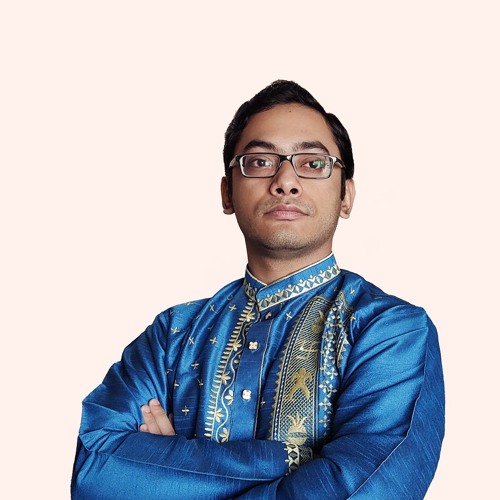 Stream Debayan Mukherjee music | Listen to songs, albums, playlists for free on SoundCloud