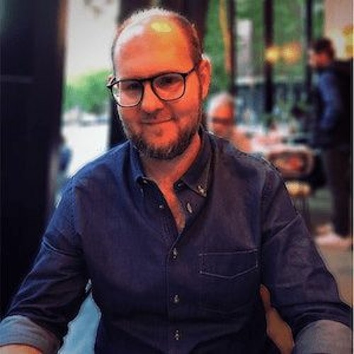 Stream David Seán | Listen to podcast episodes online for free on ...