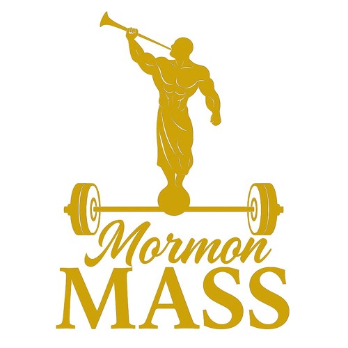 Stream Mormon Mass | Listen to podcast episodes online for free on ...