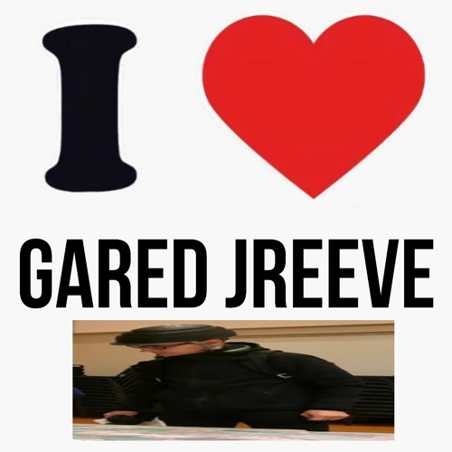 Stream Jared With A G Fan | Listen to JARED MUSIC playlist online for ...