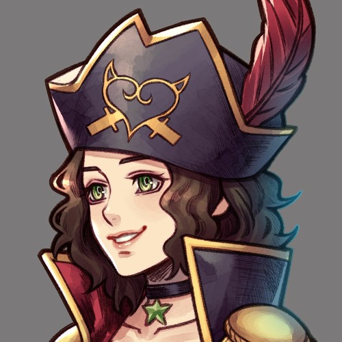 Stream Captain Lady Luck music | Listen to songs, albums, playlists for ...