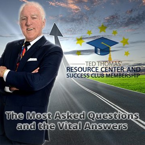 Stream Ted Thomas music | Listen to songs, albums, playlists for free ...