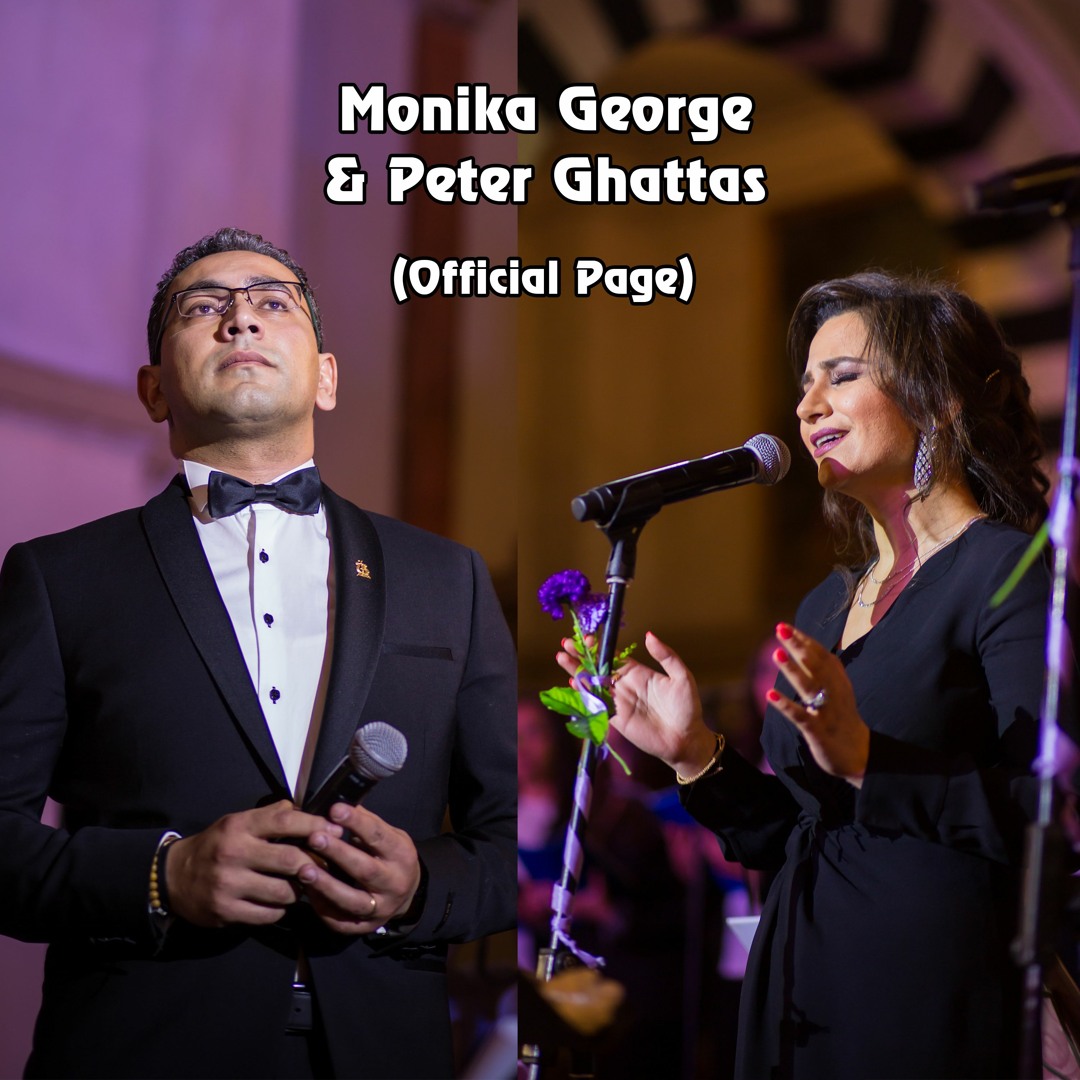 Stream Monika George & Peter Ghattas (Official Page) music | Listen to ...