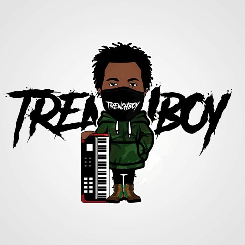 Stream Trench Boy music | Listen to songs, albums, playlists for free ...