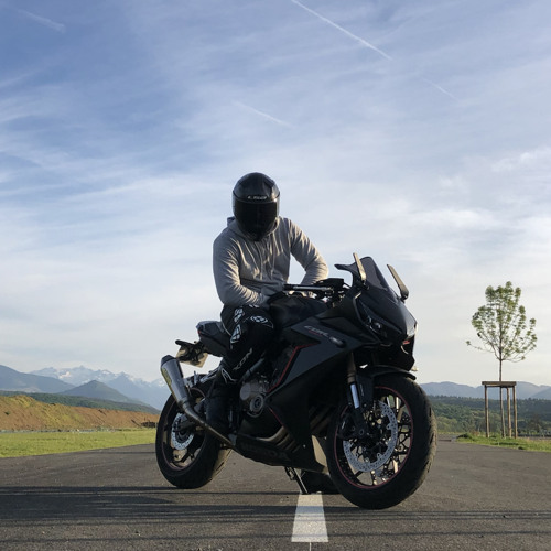 Stream Julien Baron music | Listen to songs, albums, playlists for free ...