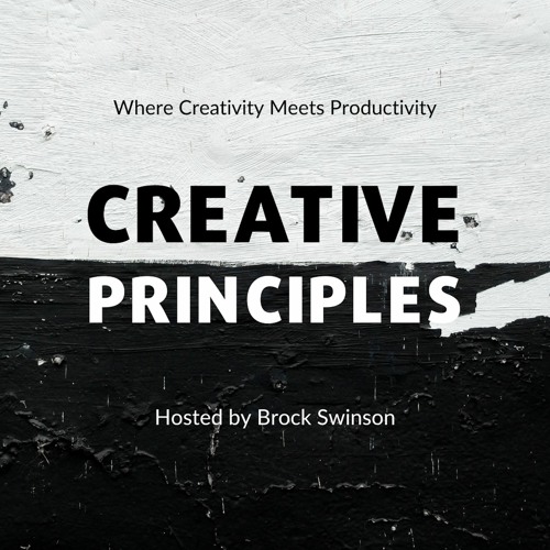 Stream Creative Principles Podcast | Listen to podcast episodes online ...