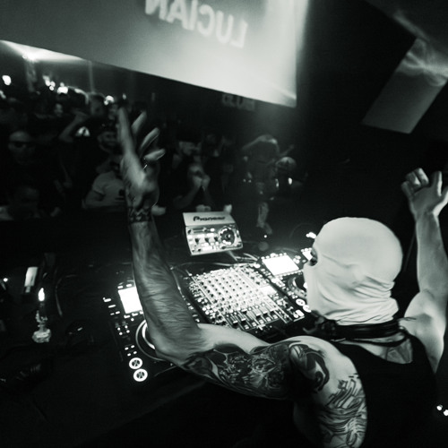 Stream Lucian_techno music | Listen to songs, albums, playlists for ...