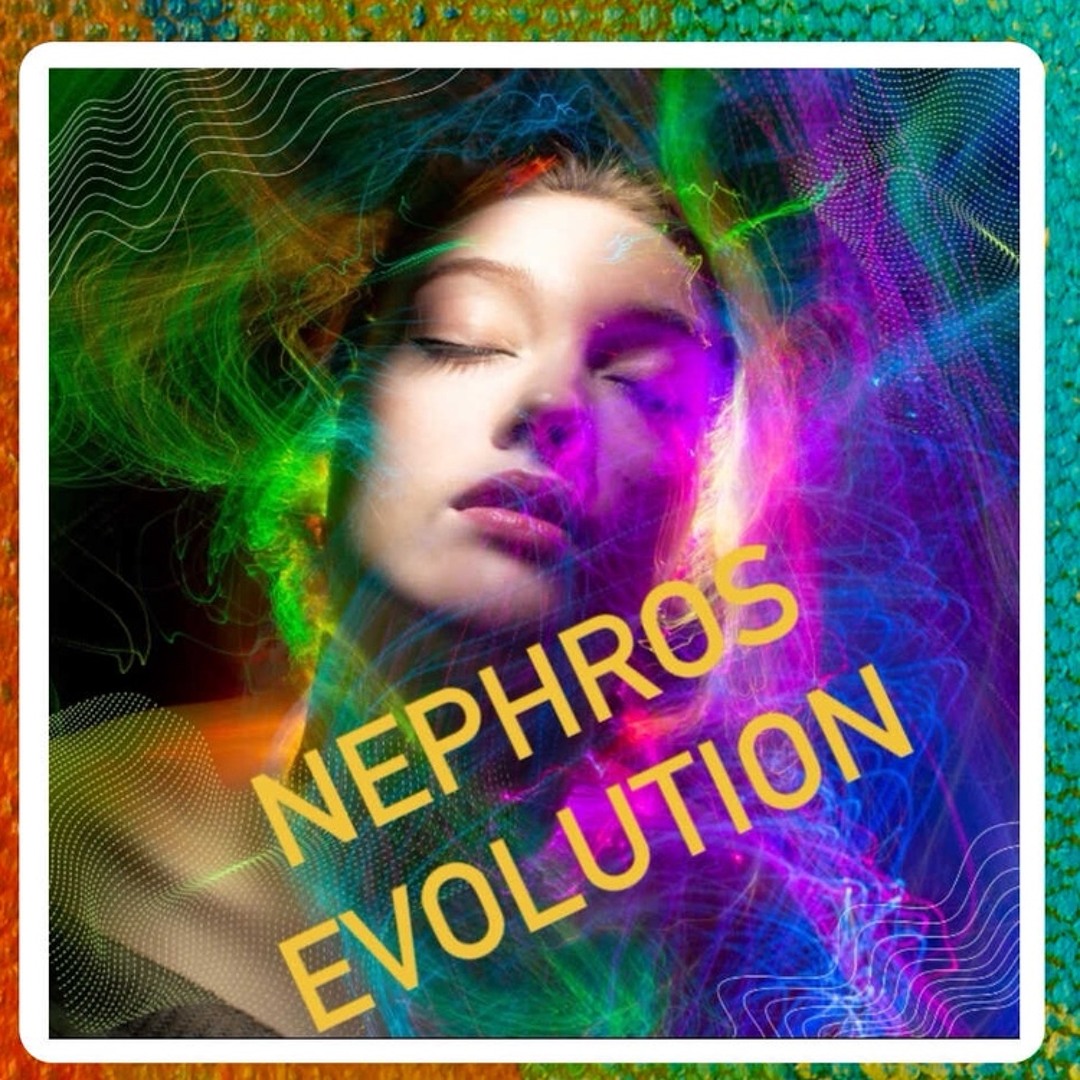 Stream Nephros Symmetrik 2024.wav by Nephros | Listen online for free ...
