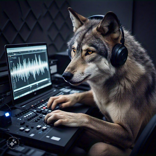 Stream Wolf On The Beat music | Listen to songs, albums, playlists for ...