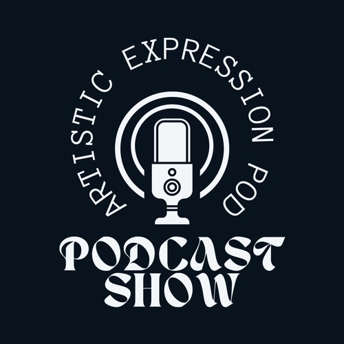 Stream Artistic Expression Pod music | Listen to songs, albums, playlists for free on SoundCloud