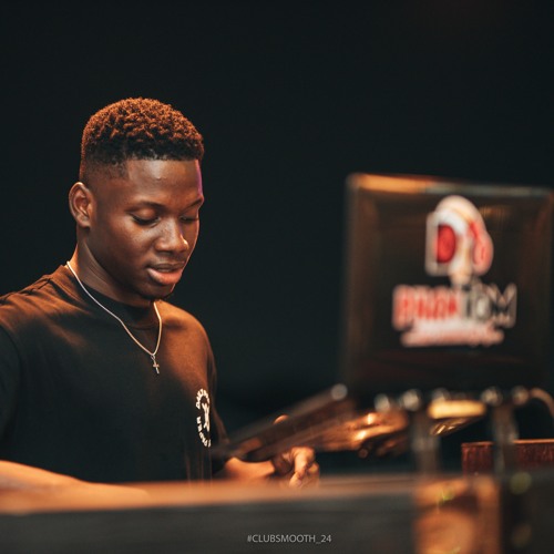 Stream DJ Phantom music | Listen to songs, albums, playlists for free ...