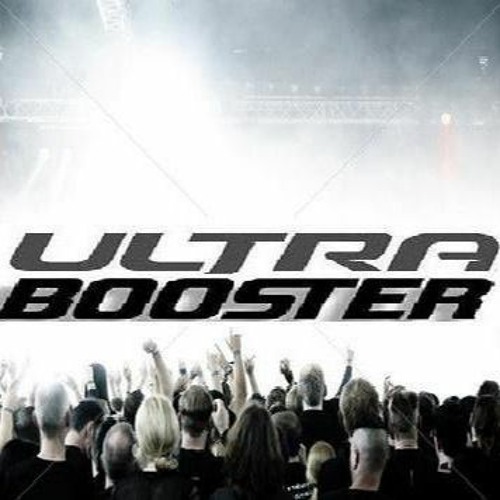 Stream UltraBooster Aka Chris.C (Official) music | Listen to songs ...