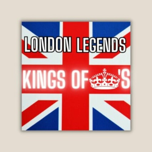 Stream London Legends music | Listen to songs, albums, playlists for ...
