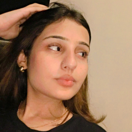 Stream Azka Khan🦋 Music Listen To Songs Albums Playlists For Free
