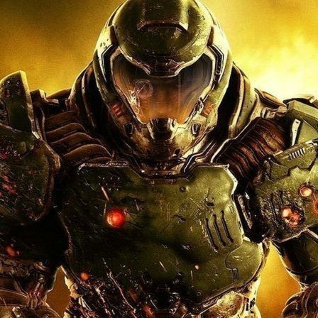 Stream Doomguy music | Listen to songs, albums, playlists for free on ...
