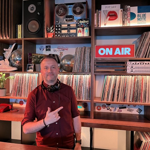 Stream DJ Clint H music | Listen to songs, albums, playlists for free ...