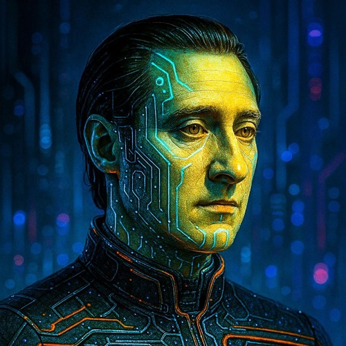 Stream Mr.Data music | Listen to songs, albums, playlists for free on ...