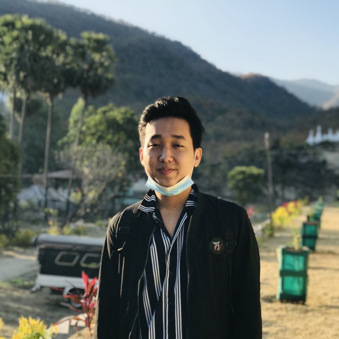 Stream Kabar Use Yee Sar Sa Kar - Lil' Z (ကမၻာဦးသုံးရည္းစားစကား) by Zen Ye | Listen online for ...