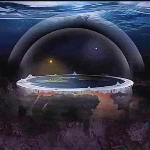 Stream Earth Not A Globe - Amber Plaster by GlobeHoax | Listen online ...