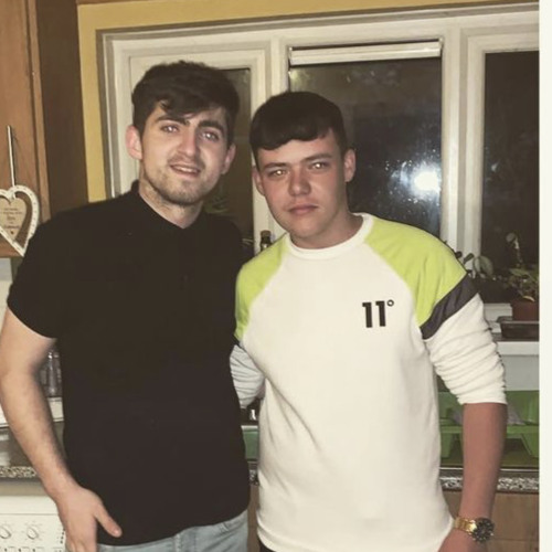 Stream Corey Kane music | Listen to songs, albums, playlists for free ...