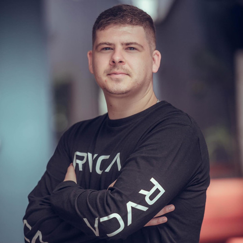 Alley SA - Midnight Stories 011 2025-05-19