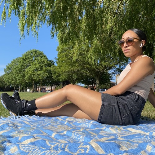 Stream Saffron D music | Listen to songs, albums, playlists for free on ...