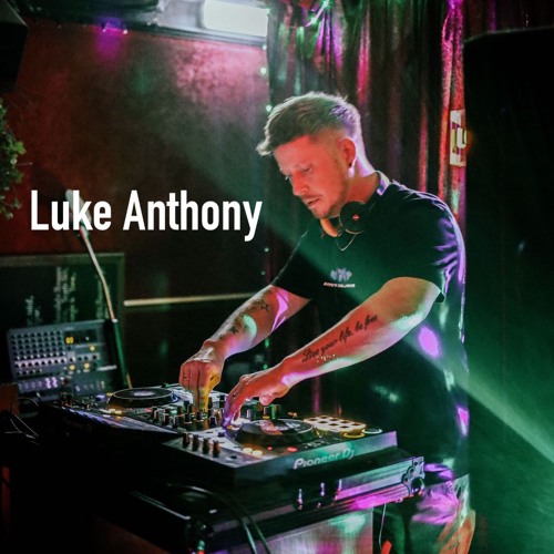 Stream Luke Anthony music | Listen to songs, albums, playlists for free ...