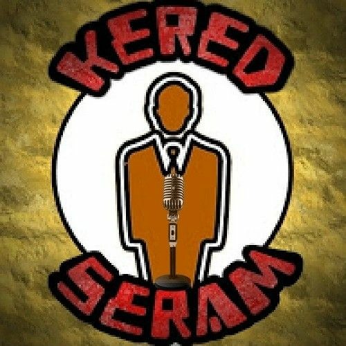 Stream Kered Seram music | Listen to songs, albums, playlists for free ...