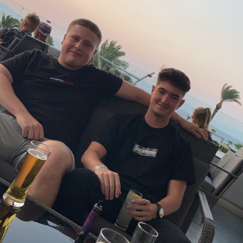 Stream Ben Groocock music | Listen to songs, albums, playlists for free ...