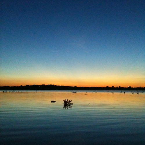 Stream Earth And Sky by Eric Dao | Listen online for free on SoundCloud