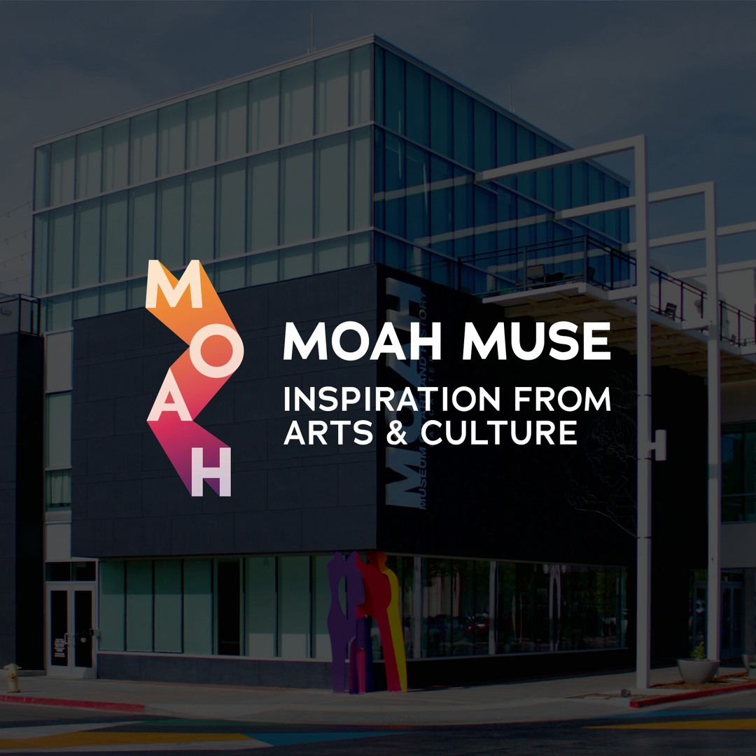 Stream MOAH Muse: Inspiration from Arts & Culture music | Listen to ...