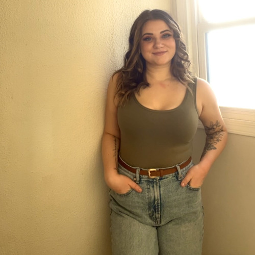 Stream Rachel Graf (Velvet Heartbreak Cover) Produced by Saun Heitt by ...