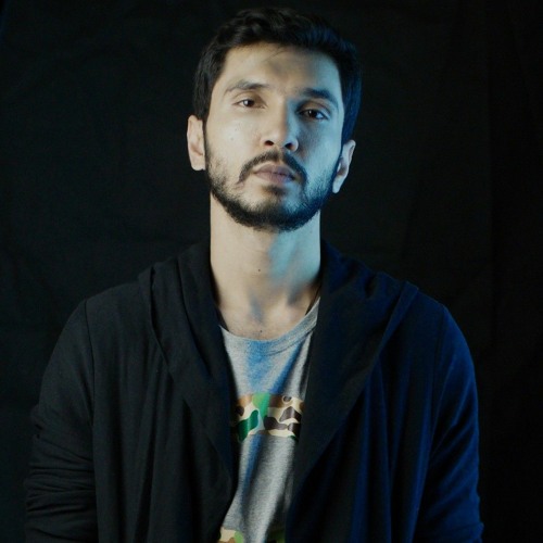 Stream Allah Hu Remix - DJ Awan by DJ Awan | Listen online for free on ...