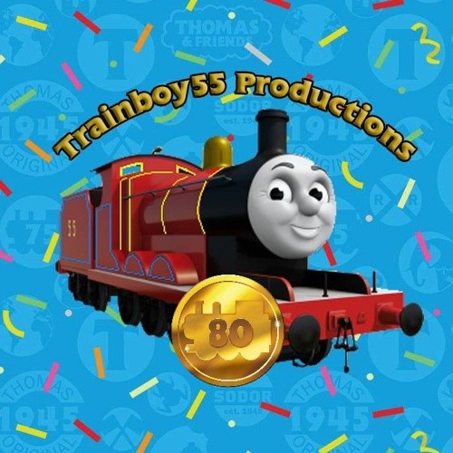 Stream Trainboy55 Productions music | Listen to songs, albums ...