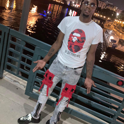 Stream WAVY RAY music | Listen to songs, albums, playlists for free on ...