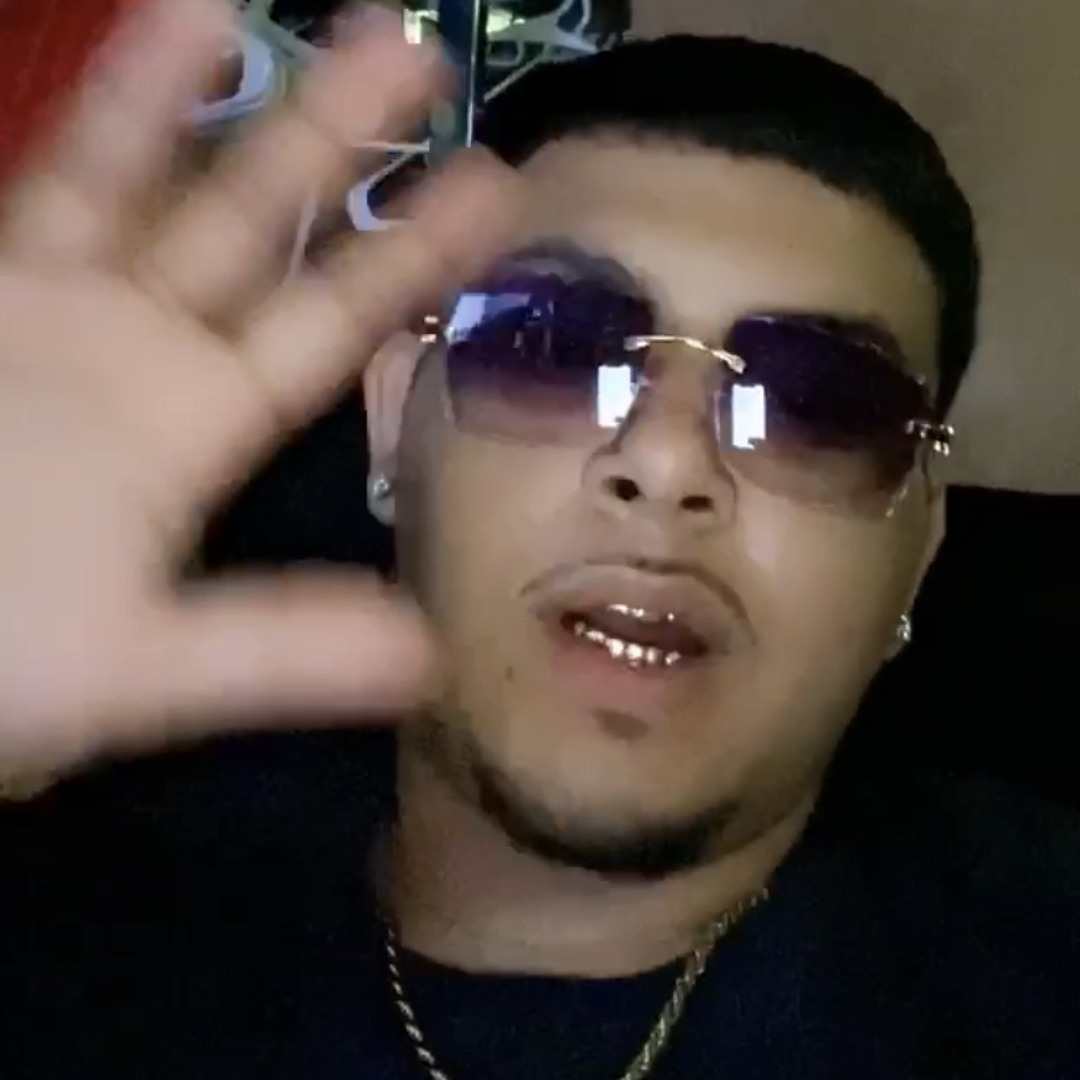 Angel Ureta's Instagram, Twitter & Facebook on IDCrawl