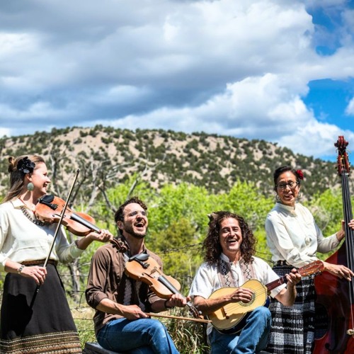 Stream Lone Piñon music | Listen to songs, albums, playlists for free ...
