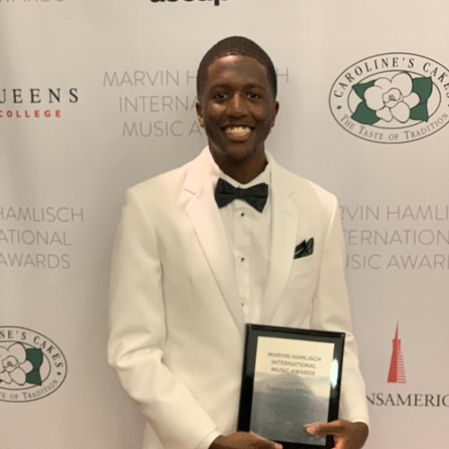 Stream Cameron Moody music | Listen to songs, albums, playlists for ...