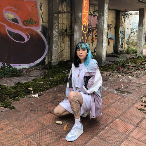 Stream Paula Contreras music | Listen to songs, albums, playlists for ...