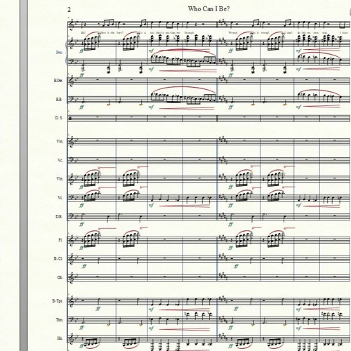 Stream David Bethards music | Listen to songs, albums, playlists for ...