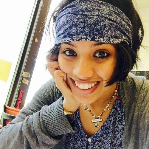 Stream Rukmini Priya music | Listen to songs, albums, playlists for ...