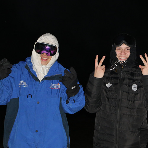 Stream Léo Fortier Gariepy music | Listen to songs, albums, playlists ...