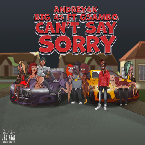 Stream Andrey 4K music | Listen to songs, albums, playlists for free on ...