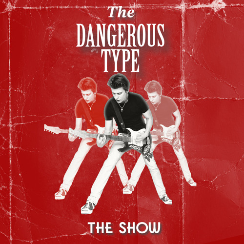 Stream The Dangerous Type music | Listen to songs, albums, playlists ...