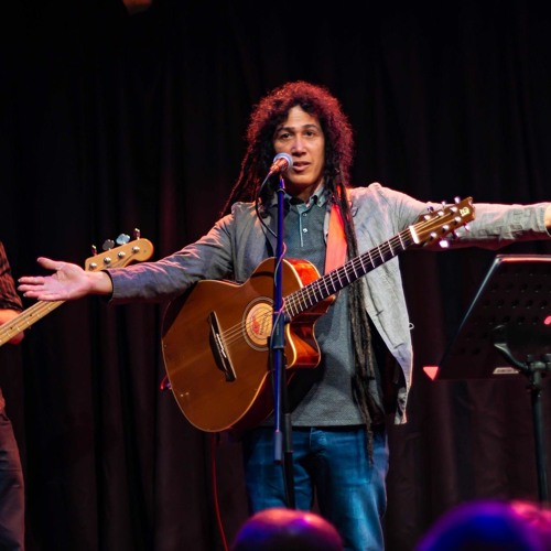 Stream 4 MISTERIO HUECO by Ariel Cubillas "Respira" | Listen online for ...