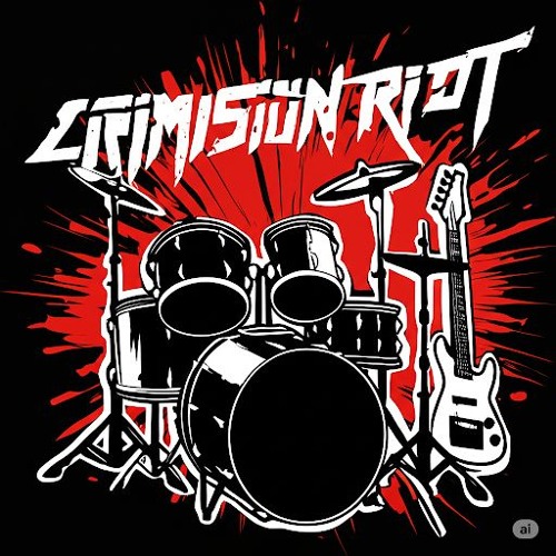 Stream Crimson Riot music | Listen to songs, albums, playlists for free ...