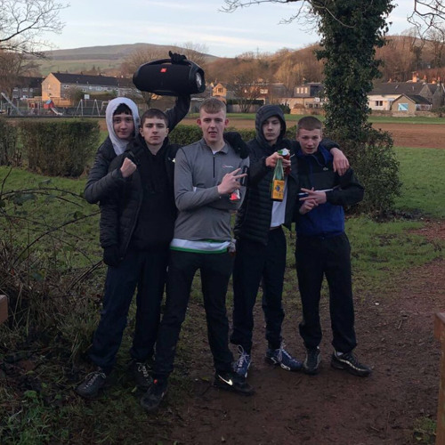 Stream connor gray👑 music | Listen to songs, albums, playlists for free ...